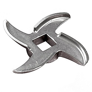 LEM #10/#12 Stainless Grinder Knife