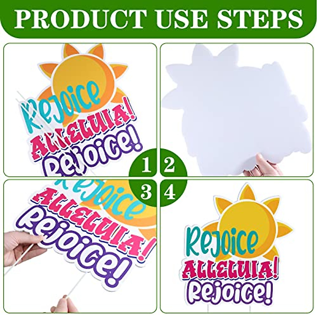 Spiareal 5 Pcs Day of the Dead Yard Signs Dia De Los Muertos Outdoor Lawn Decorations Day of the Dead Decor Sugar Skull Yard Signs with Stakes for Halloween Mexican Fiesta Lawn Decorations