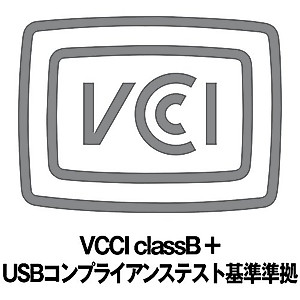 Buffalo Buffalo USB Hub USB 2.0 Bus Power 4-Port Black BSH4U25BK [Windows/Mac Compatible]