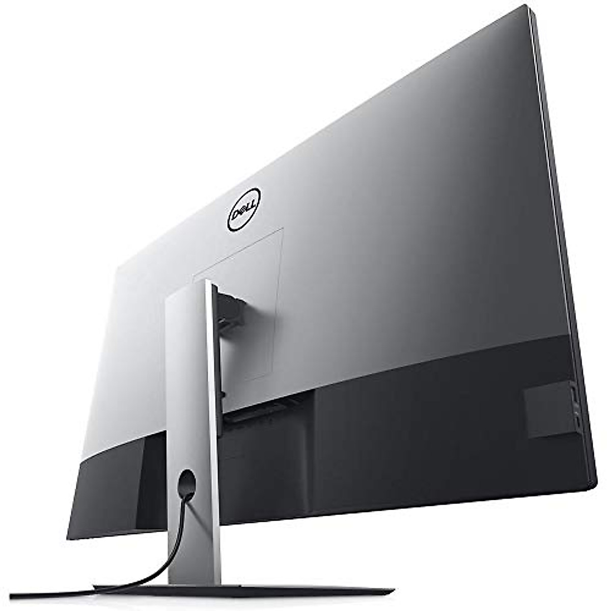 Dell U4320Q UltraSharp 43 Inch 4K UHD Computer Monitor - IPS Gaming Display, HDMI, USB-C, PC Monitor for High-Performance Gaming and Workstations (Renewed)