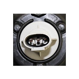 Garage-Pro Headlight Set of 2 Compatible With 2012-2014 Honda CR-V OE comparable With bulb(s) Driver and Passenger Side