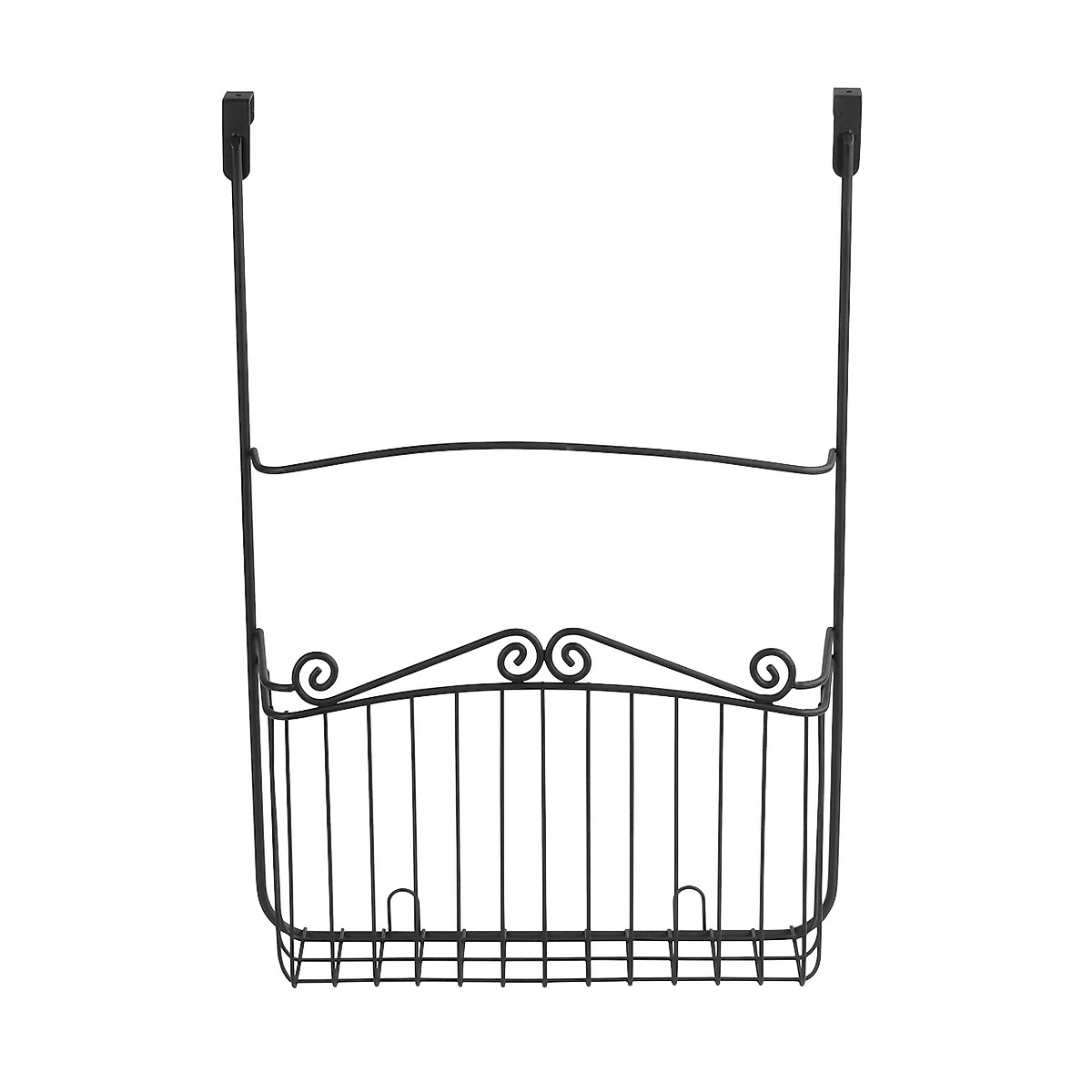 Spectrum Diversified A50410 Bakeware Holder Bag Storage Black