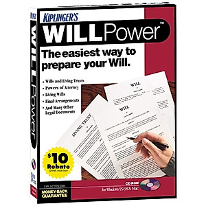 Kiplinger's WillPOWER