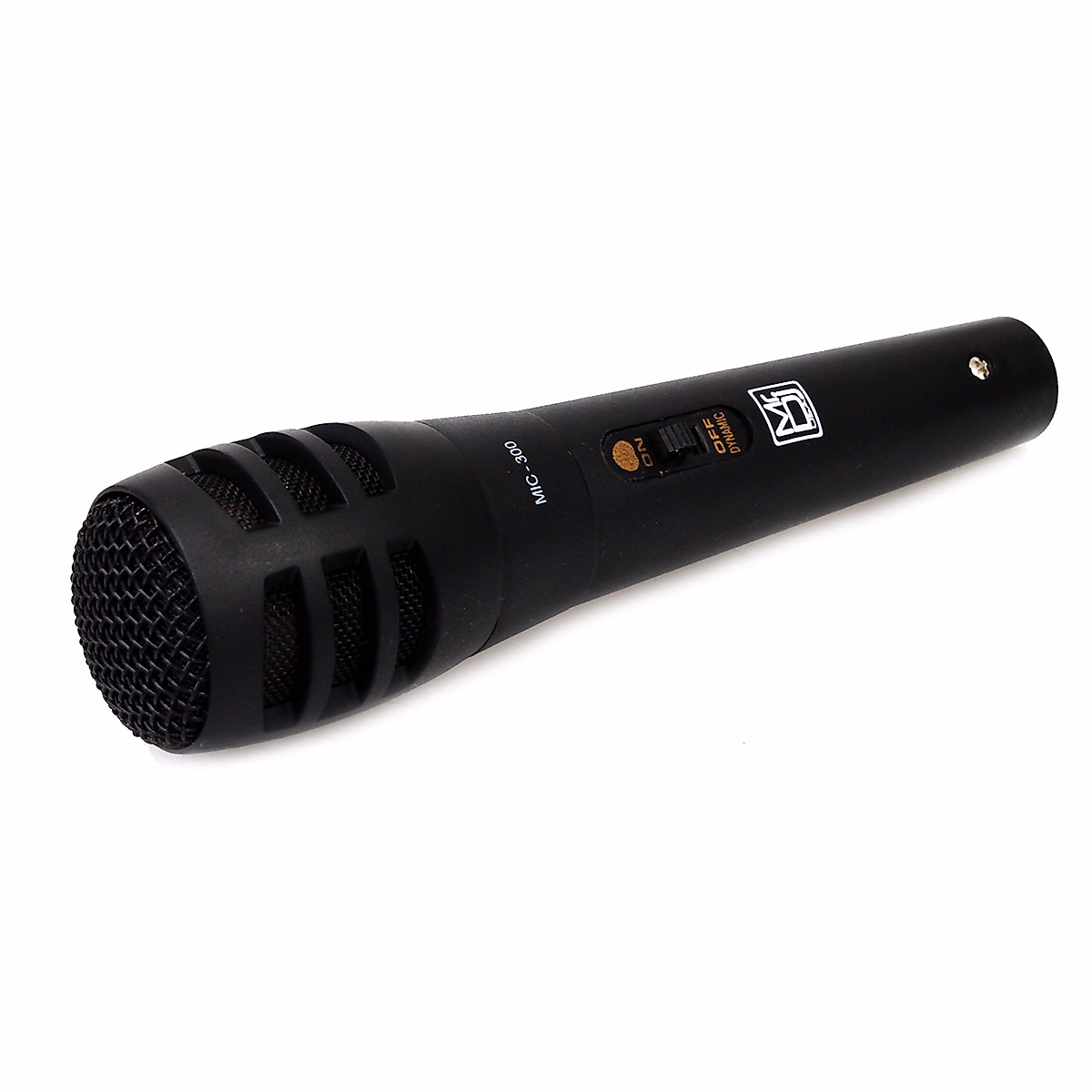 Mr. Dj MIC300 Uni-Directional Dynamic Microphone