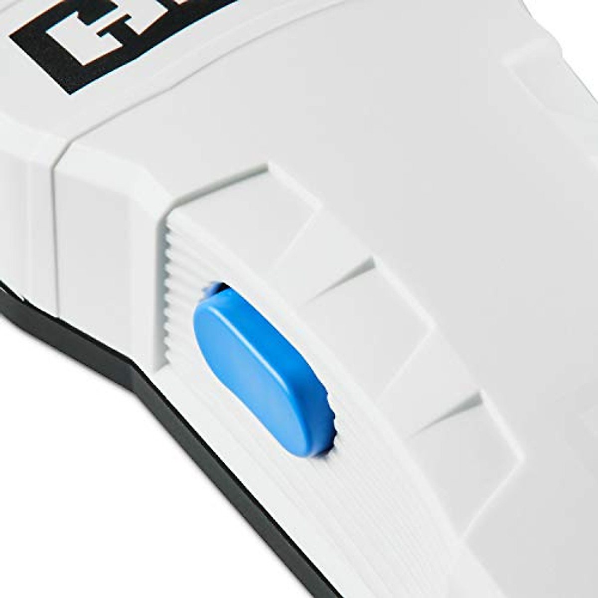 HART ADVANCED STUD FINDER 5-SENSORS • 1.5" DETECTION DEPTH Finds Wood & Metal Studs | Live Electrical Warning | CENTER & EDGE FINDER