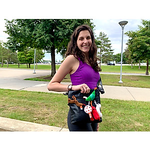 GIANTmicrobes Civil War Themed Gift Box, History Gifts, History Teacher Gifts, Civil war Gifts, Natural History Museum Gifts, History Nerd Gifts