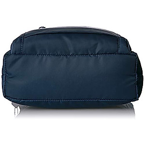 Hedgren Orva RFID Slim Shoulder Bag, Dress Blue