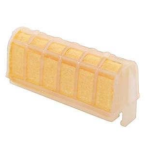 ApplianPar Chainsaw Foam Air Filter for Stihl MS210 MS230 MS250 021 023 025 Chain Saw 1123 120 1613 Pack of 6
