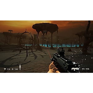 41 Hours - PlayStation 4