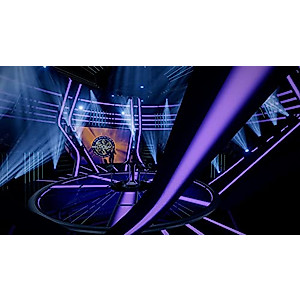 Who Wants to be a Millionaire? - New Edition (PS5) - PlayStation 5