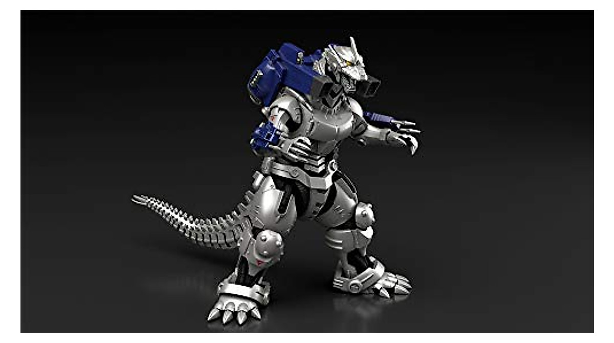 Buy ACKS Godzilla Mechagodzilla Model - Limited Edition