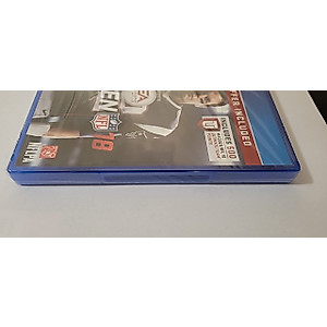 Madden NFL 18 Limited Edition for PlayStation 4