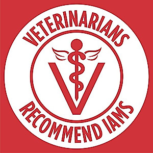 IAMS Large Breed Adult Dry Dog Food Lamb & Rice Recipe, 30 lb. Bag