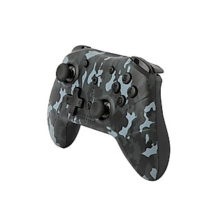 UnderControl - Manette pro Camo Urban Sans fil Compatible Switch - 3700372709255