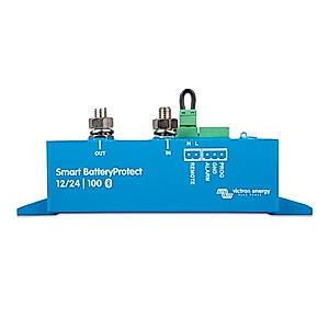 Victron Energy Smart BatteryProtect 12/24-Volt 100 amp (Bluetooth)