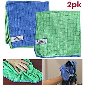 Sweepa - Rubber Broom