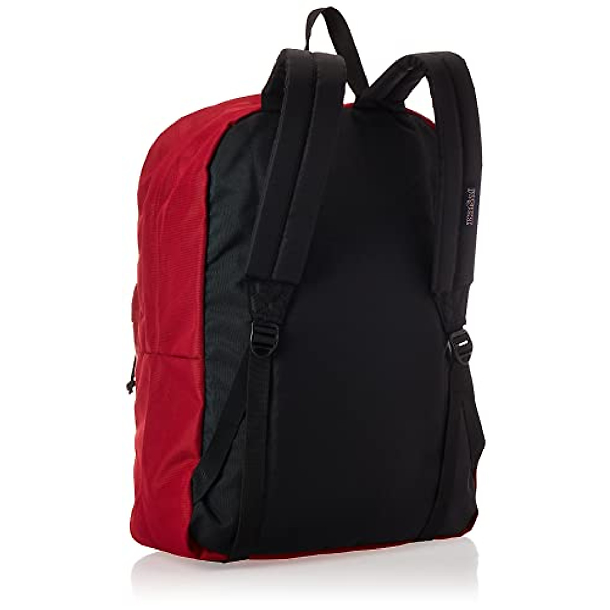 JanSport T501 Superbreak Backpack - Viking Red