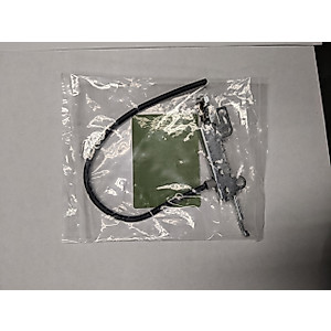 Piezo Ignitor, Spark Ignitor for Gas Rice Cooker