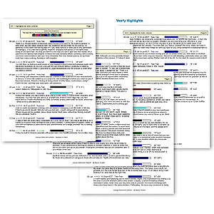 Day Watch – Professional Astrological Calendar & Forecasting software