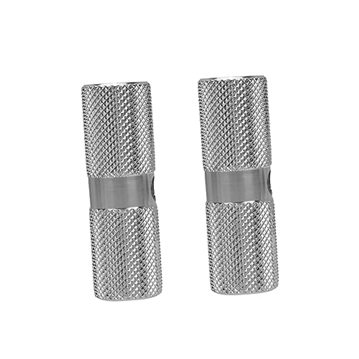 3 Pairs Footrest Lever bmx foot pegs mtb pegs Rocket Foot Peg aluminum bmx pegs Front Rear Axle Foot Peg Pedal Foot Peg Aluminum Foot Peg bike Spikes hook up universal Pedestal