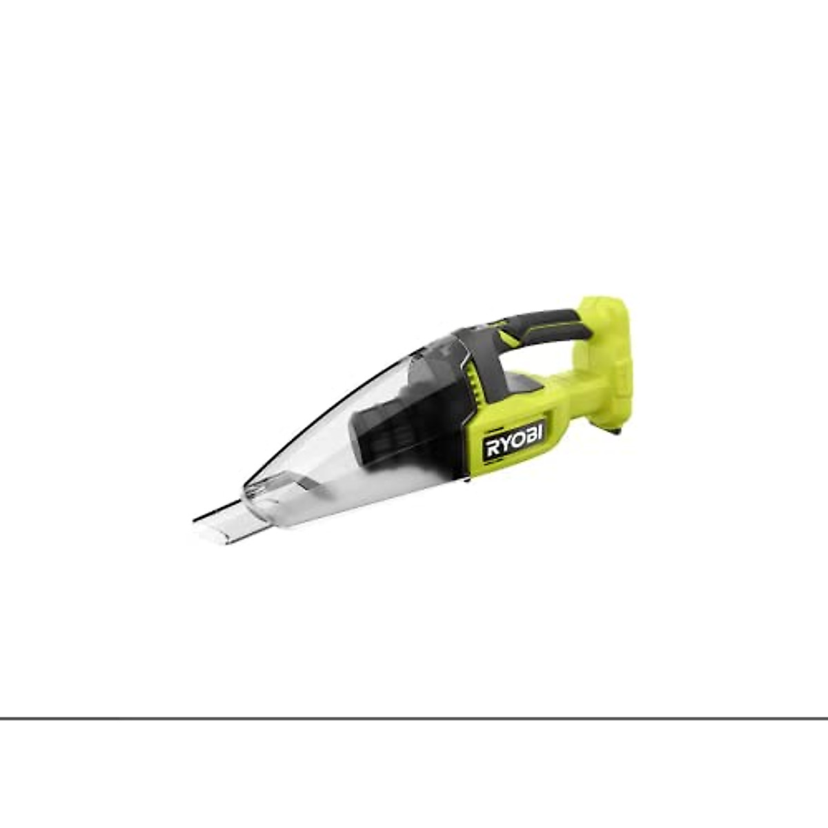 RYOBI ONE+ 18V Cordless Multi-Surface Handheld Vacuum (Tool Only)