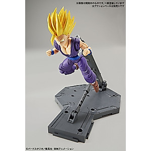 Bandai Hobby Figure-Rise Standard Super Saiyan 2 Son Gohan "DRAGON Ball Z" Building Kit