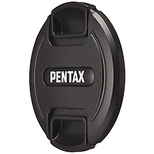 Pentax Lens Caps & Covers for DA 12-2 O-LC77 Lens Cap (Diameter 77 mm)