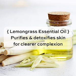 Hygiene Hero Exfoliating Cranberry & Daily Ritual Oatmeal Private Bar Soap 3.25 oz / 92 g - Face & Body Wash for Dark Spots, Intimate Areas, Underarms - Set of 2