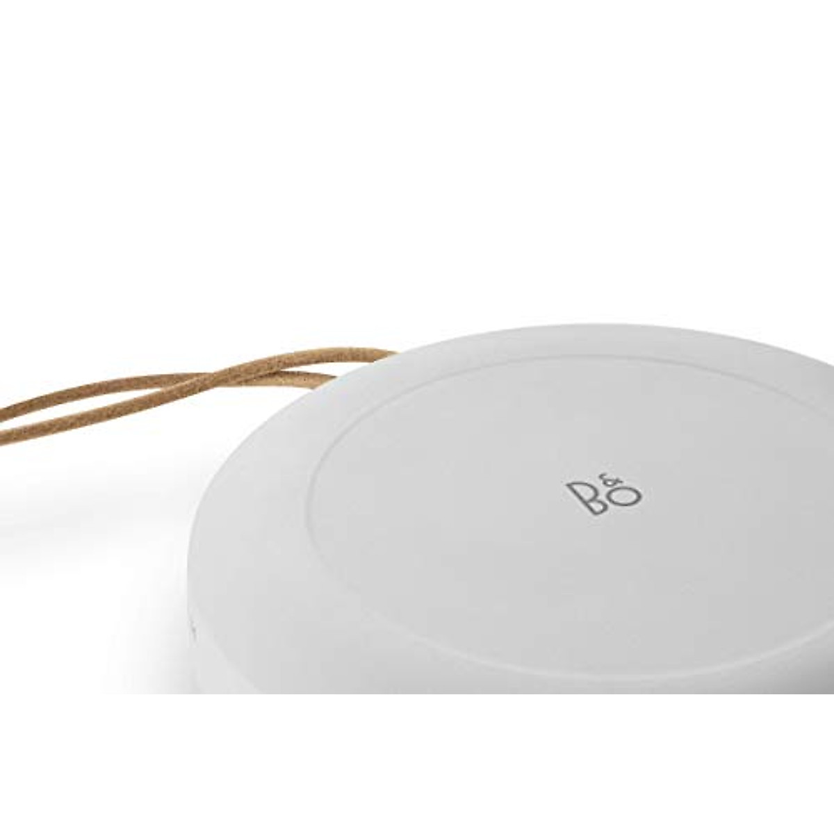 Bang & Olufsen Beosound A1 (2nd Generation) Wireless Portable Waterproof Bluetooth Speaker with Microphone, Grey Mist