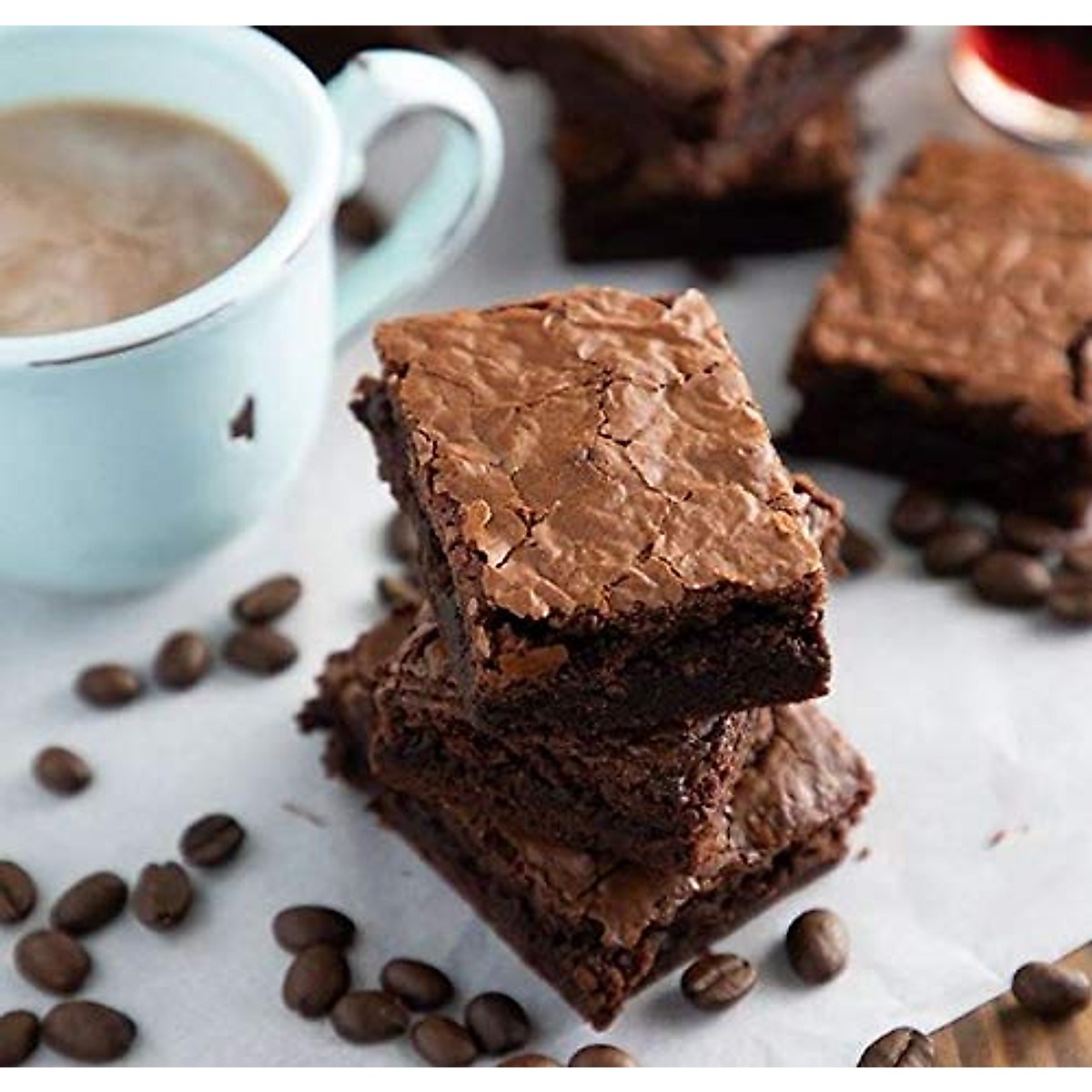 Charleston Coffee Roasters | Specialty Organic Whole Bean Bag | Hand Picked, Premium Slow Roast | Signature Blend (2lb)