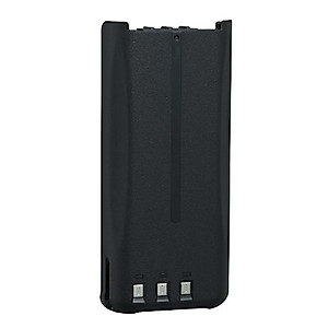 Kenwood Knb-45L Lithium Ion Battery Pack for Model Tk-2200/3200/3202 Radios