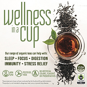 Davidson's Tea Bulk, Earl Grey, 16-Ounce Bag