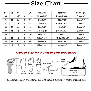 sckarle Women Summer Slides Casual Platform Sandals Open Toe Slip on Cutout Backless Wedge Sandals