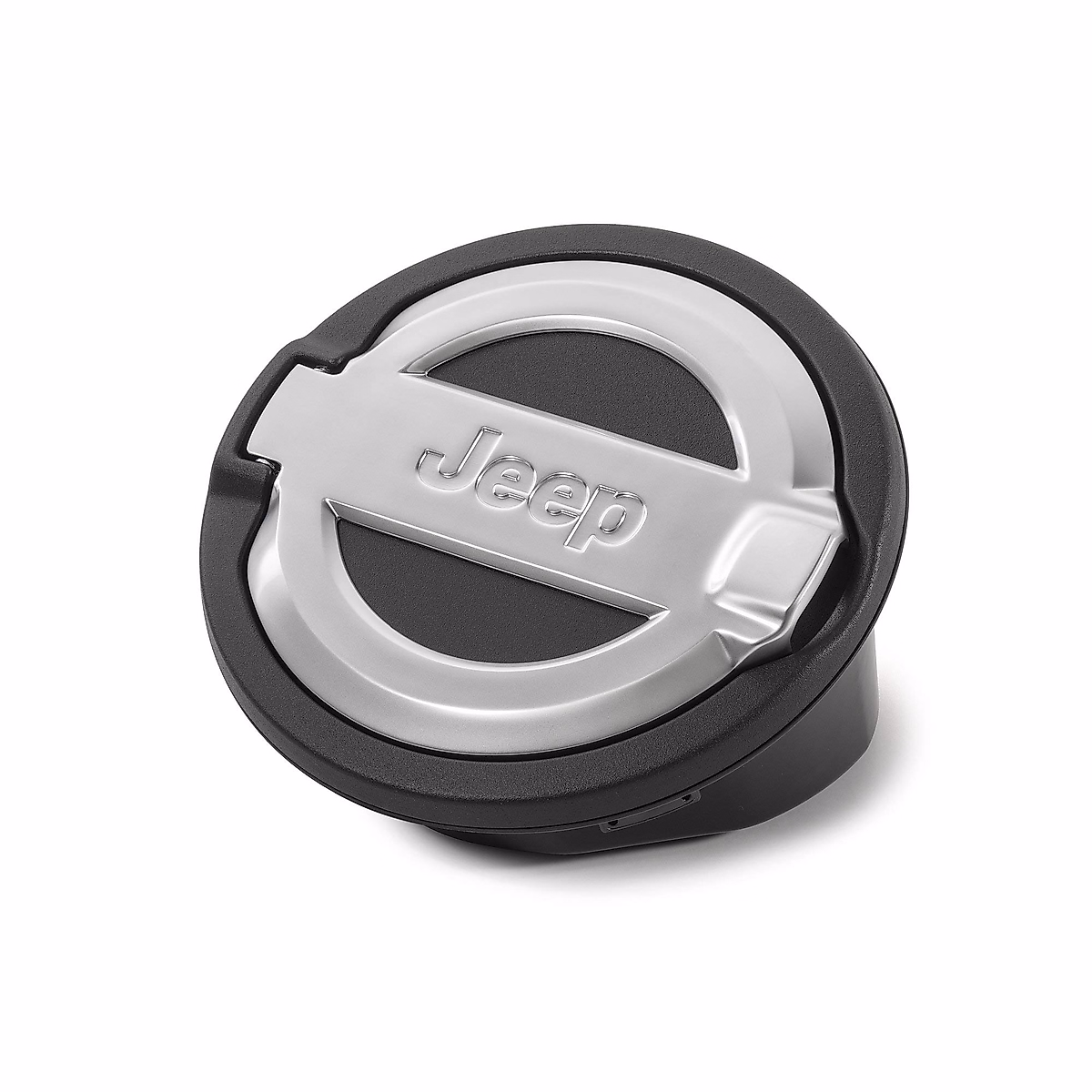 Mopar 82215122 DECOR KIT FUEL DOOR