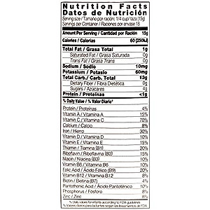 Nestle Nestum Infant Cereal, Multicereal with Prune, 9.5 OZ