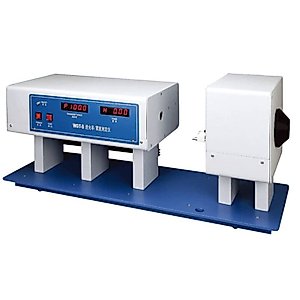 Parallel Illumination Haze Meter
