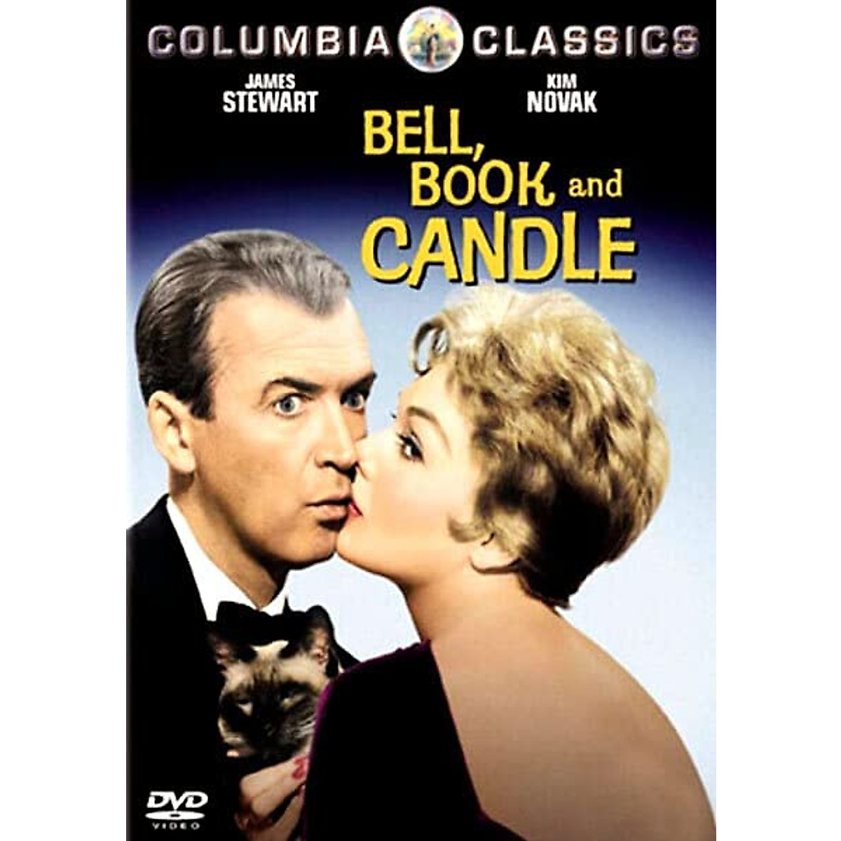 Bell, Book and Candle