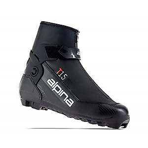 2022 Alpina T15 Cross Country Touring Ski Boots (45 EU)