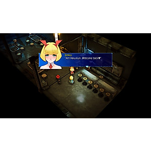 Light Fairytale - PlayStation 4