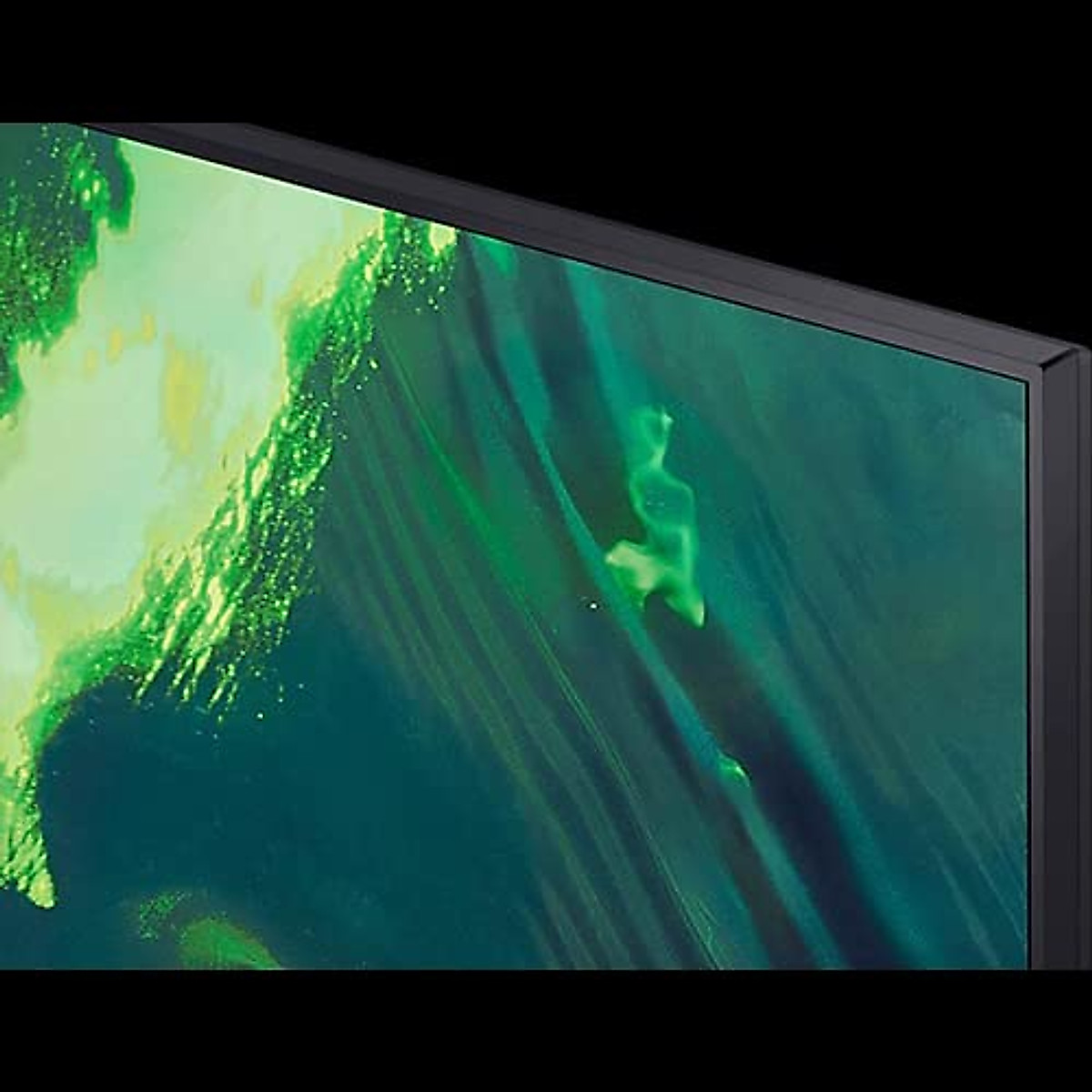 SAMSUNG QN65Q70AA 65 Inch QLED 4K UHD Smart TV (2021) - (Renewed)