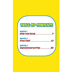 Cave of Kryptonite (The Amazing Adventures of the DC Super-Pets)