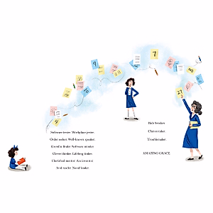 Grace Hopper: Queen of Computer Code (Volume 1) (People Who Shaped Our World)