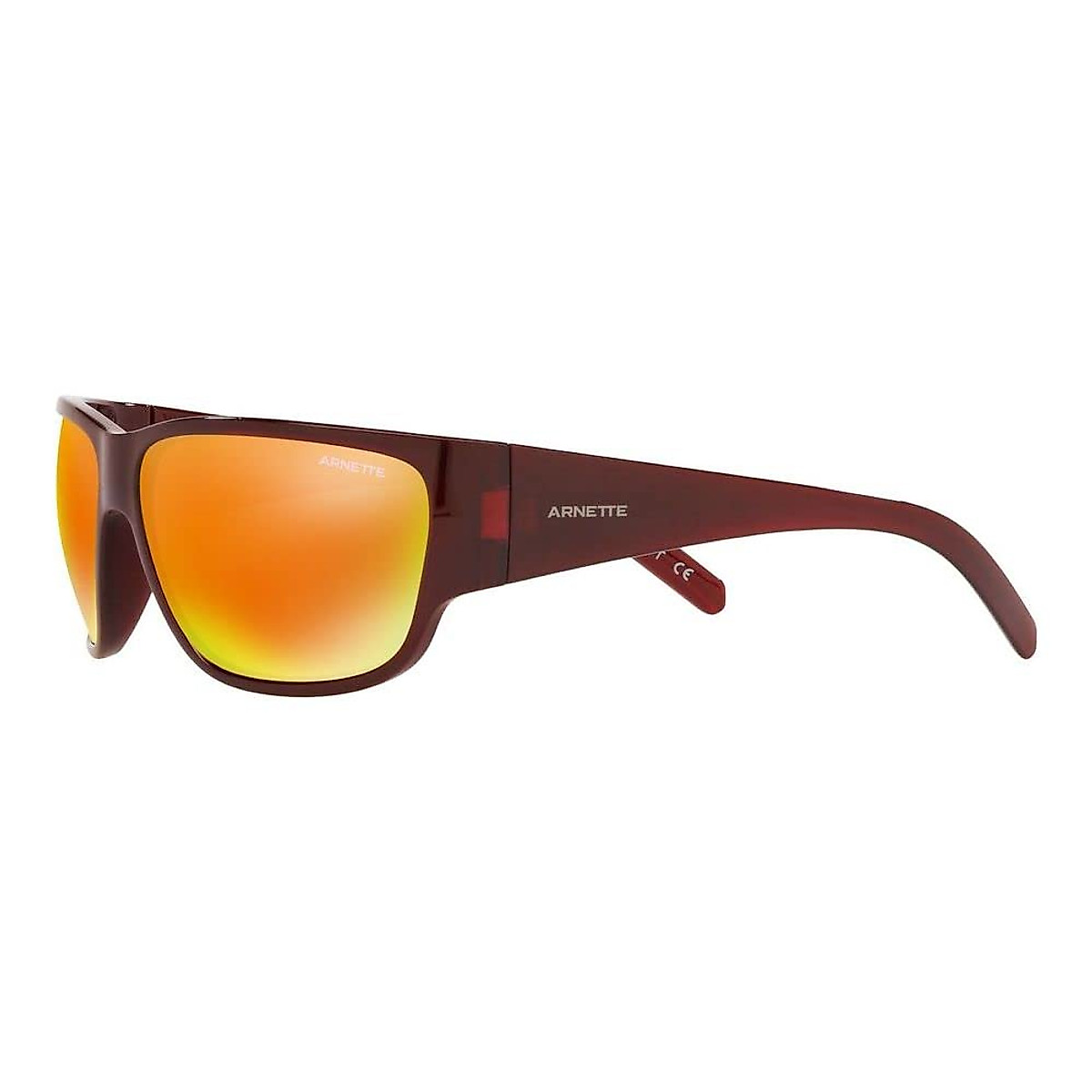 ARNETTE Sunglasses AN 4280 27456Q Red