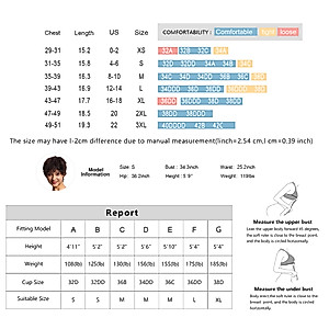 Women’s Longline Sports Bra Wirefree Padded Medium Support Yoga Bras Gym Running Workout Tank Tops (White, Large)