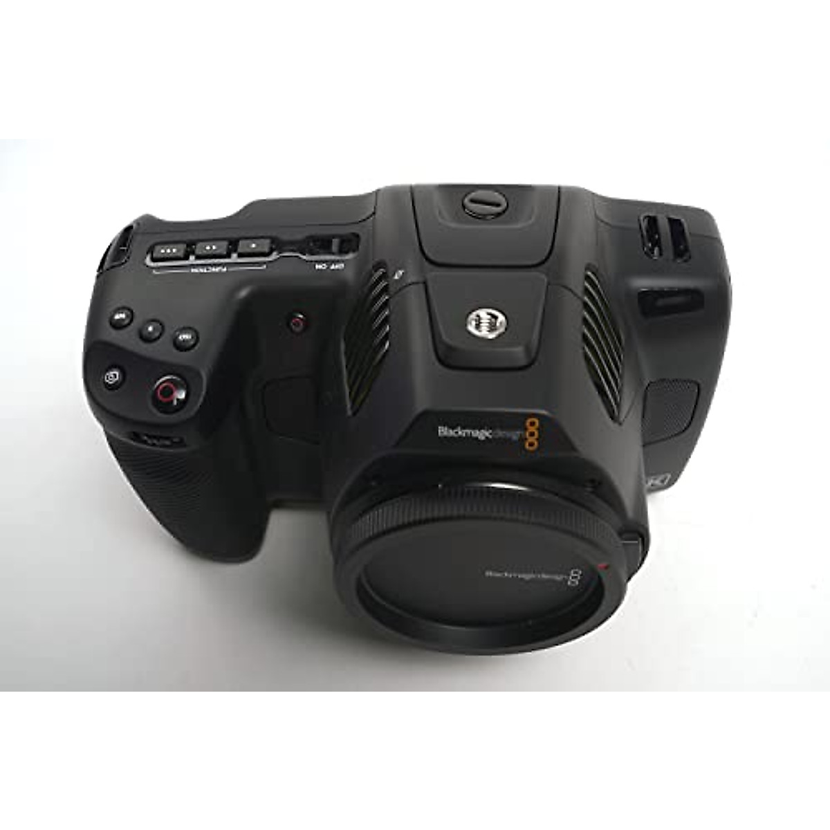 Blackmagic Design Pocket Cinema Camera 6K Pro