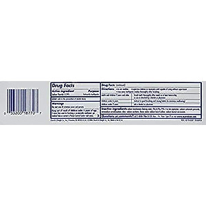 Arm & Hammer PeroxiCare Deep Clean Toothpaste Clean Mint 6 oz (Pack of 4)