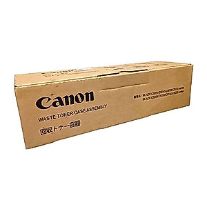 Canon imageRUNNER ADVANCE C5240 Waste Toner Bottle (OEM) 20,000 Pages