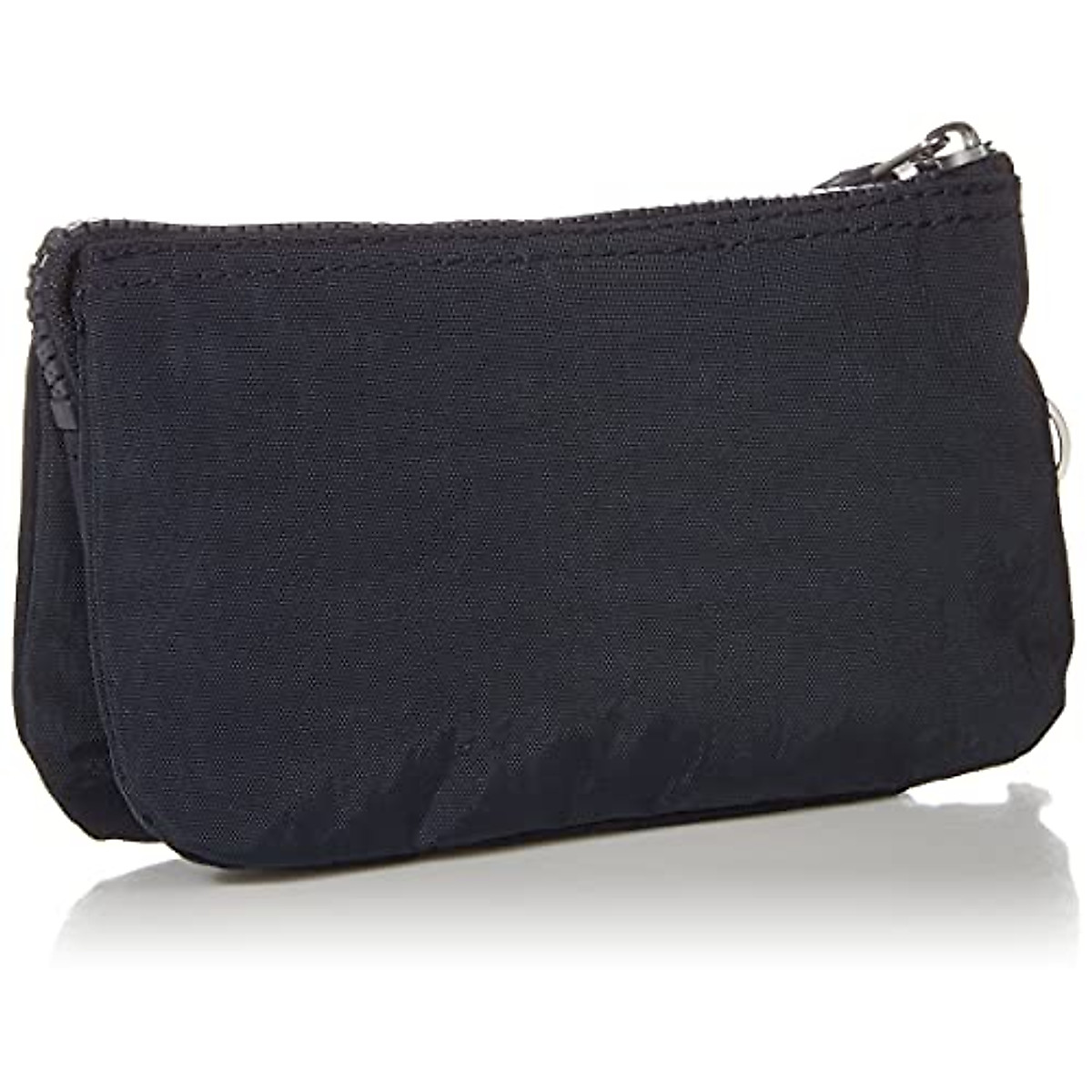 Kipling Women’s Creativity Large Pouch, Versatile Cosmetics Kit, Lightweight Nylon Travel Organizer, Blue BLEU