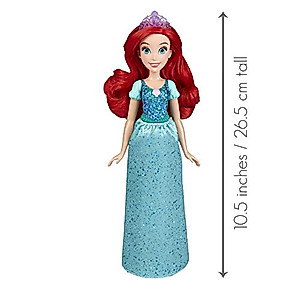 Disney Princess Royal Shimmer Ariel