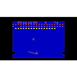 Atari Flashback Classics Collection Vol.1 (PS4)